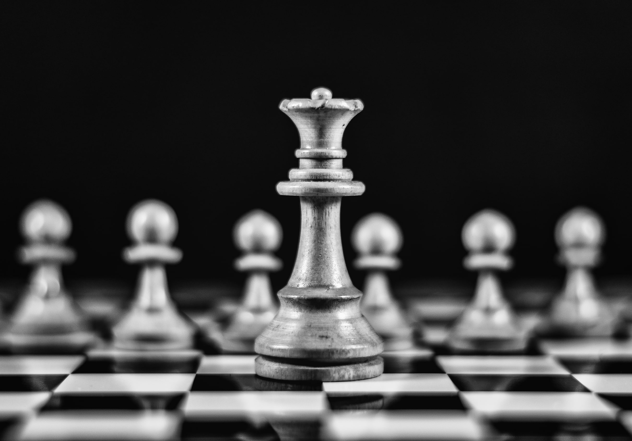 Decision Focus Brochure